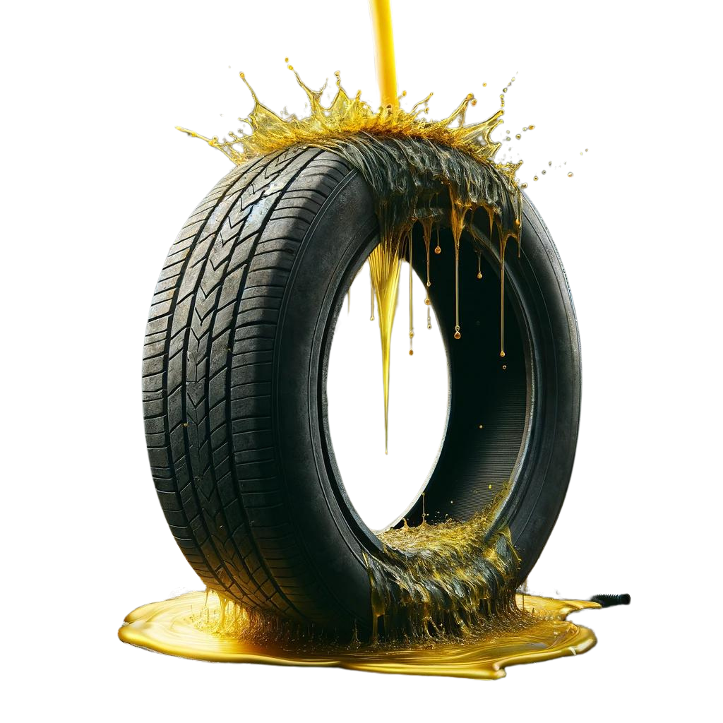 Tyre Oil – BIOSMART